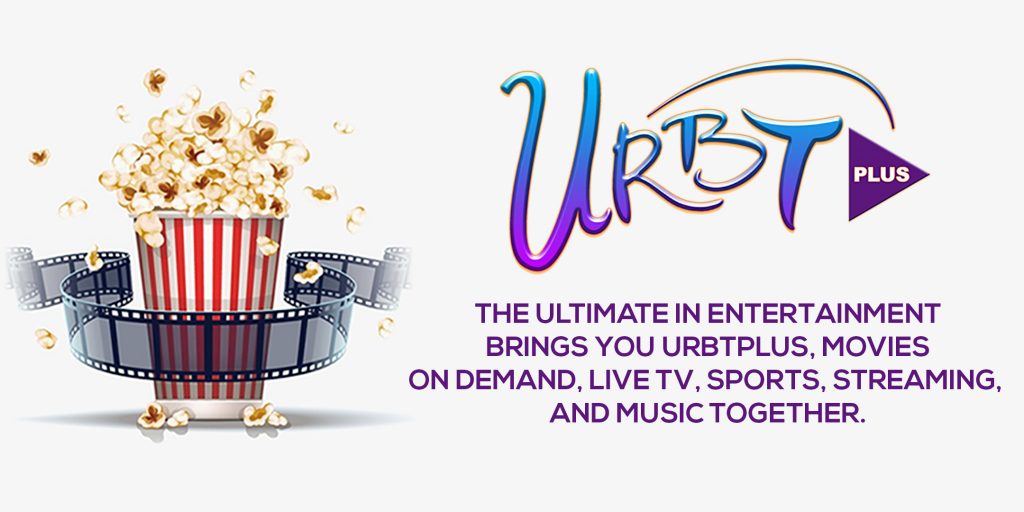 Home - URBT Urban TV Network Corp.