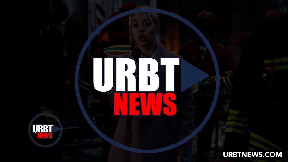 Donate to Help URBT News - URBT - Urban TV Network Corp.